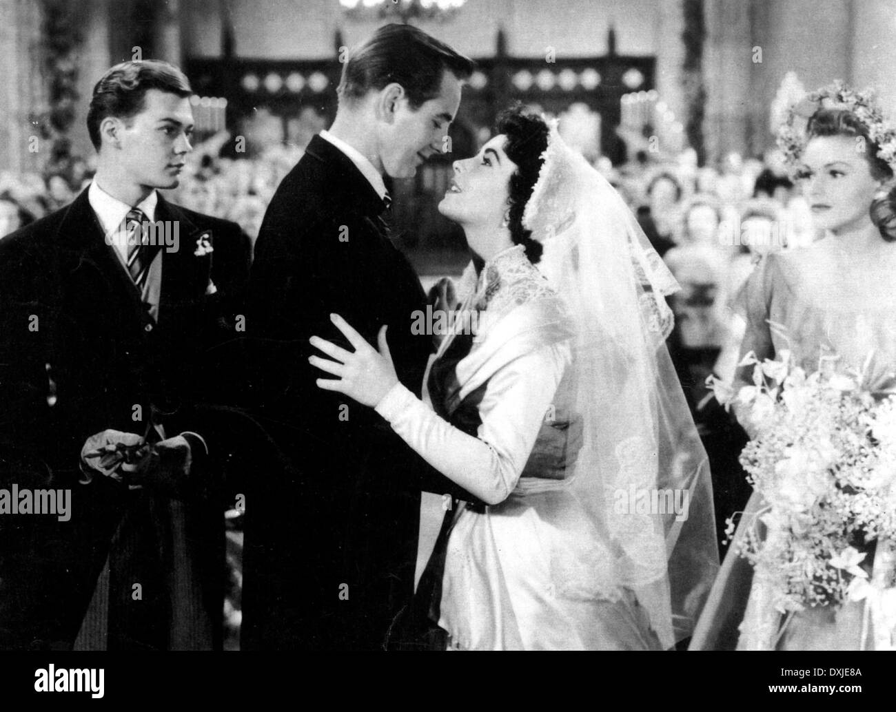 FATHER OF THE BRIDE Stock Photo - Alamy