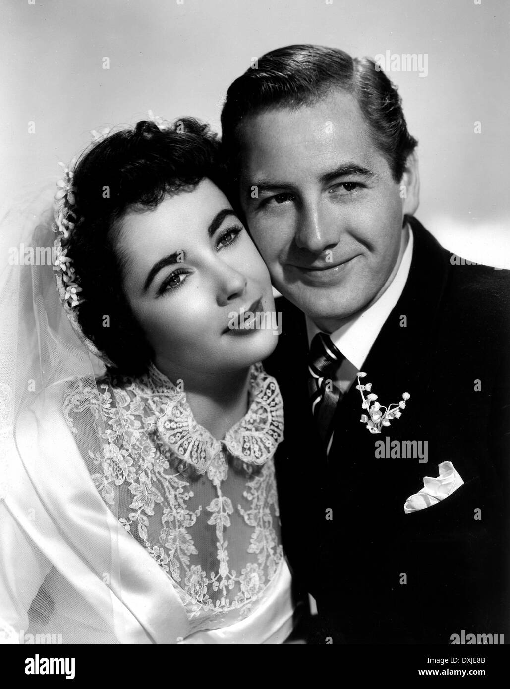 FATHER OF THE BRIDE Stock Photo - Alamy