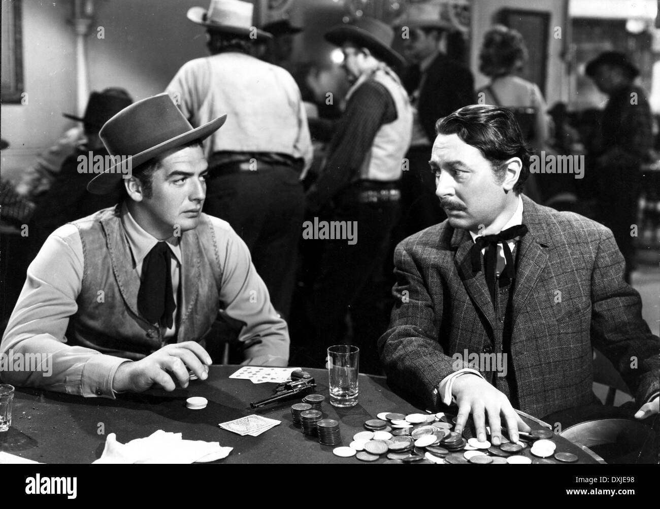 Fury furnace creek victor mature Black and White Stock Photos & Images ...