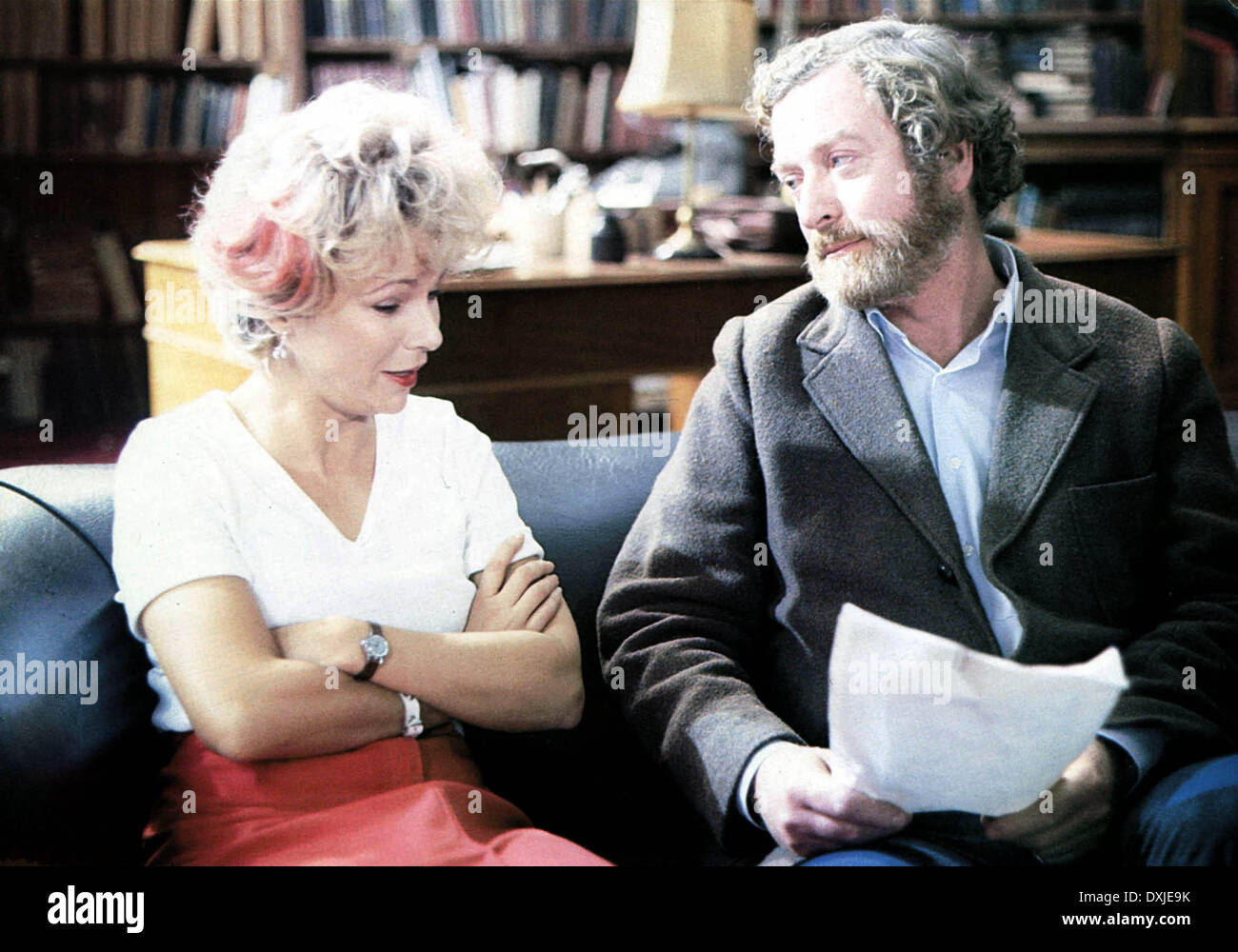 Educating Rita High Resolution Stock Photography and Images - Alamy