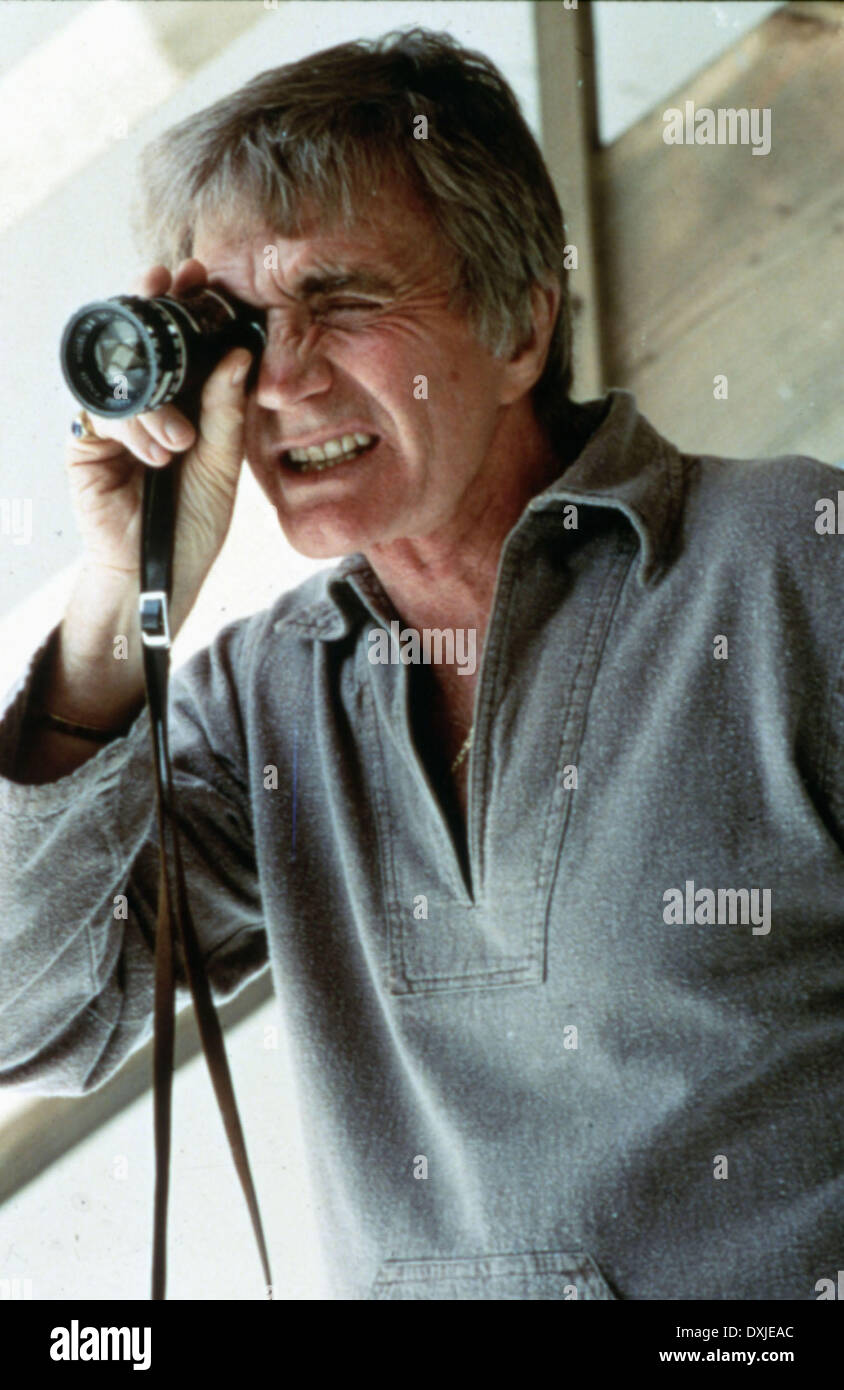 Blake edwards director hi-res stock photography and images - Alamy