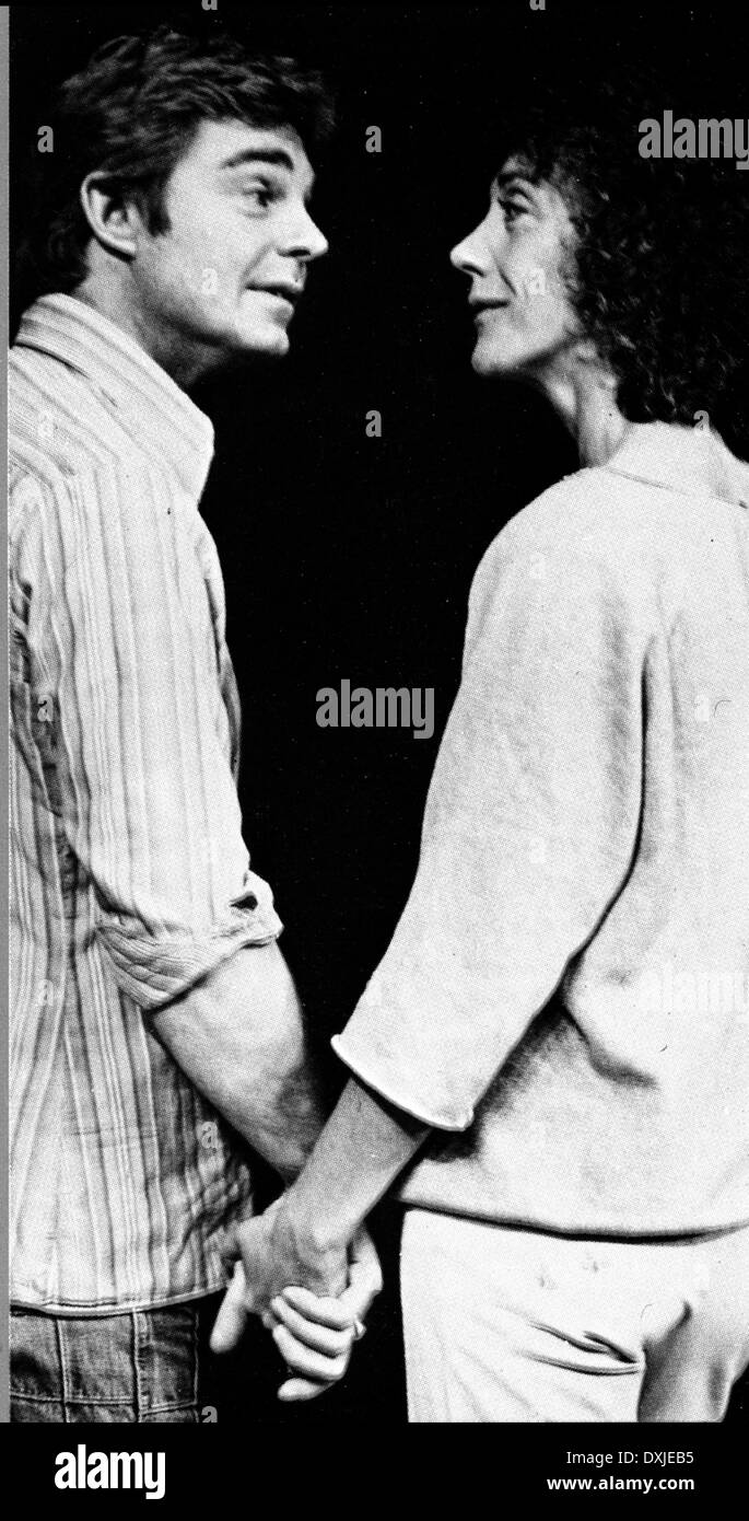 Eileen atkins hi-res stock photography and images - Alamy