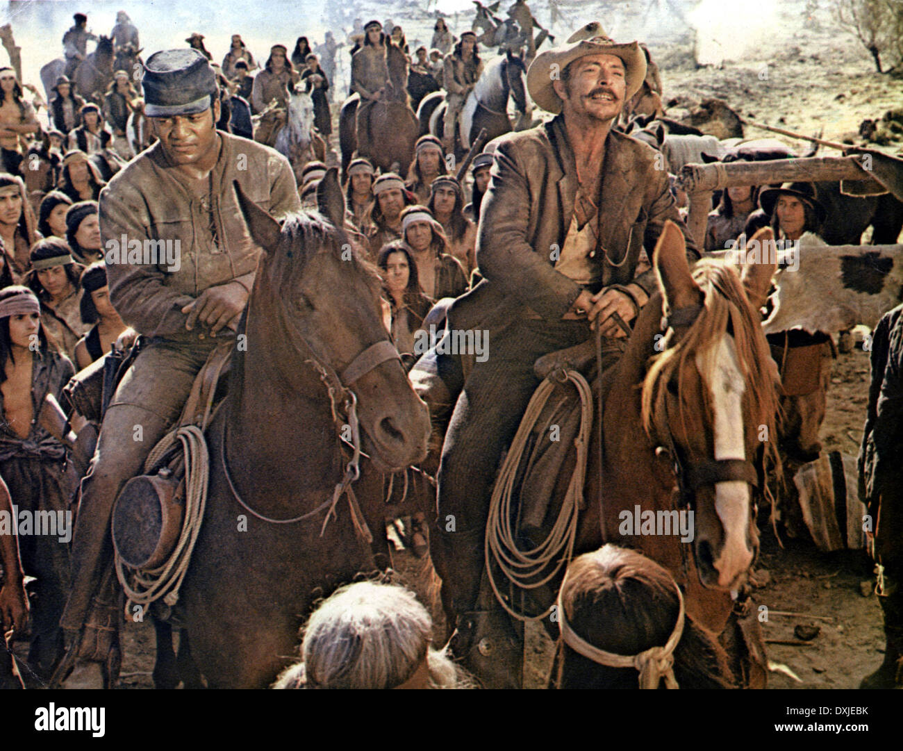 El condor 1970 lee van cleef hi-res stock photography and images - Alamy