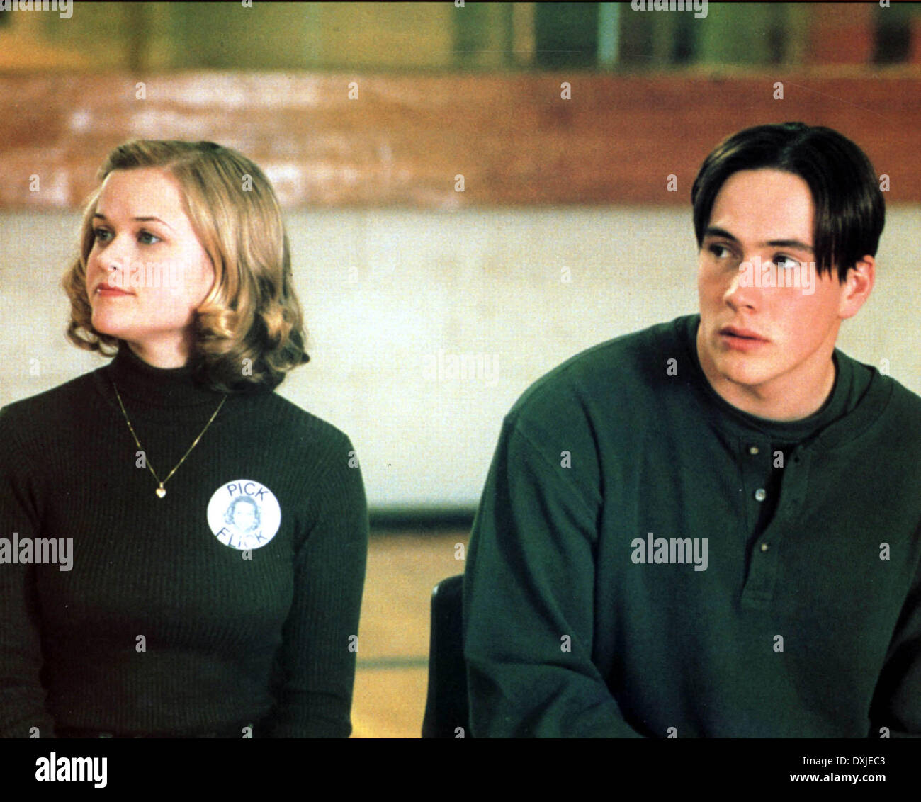 Reese witherspoon election hi-res stock photography and images - Alamy