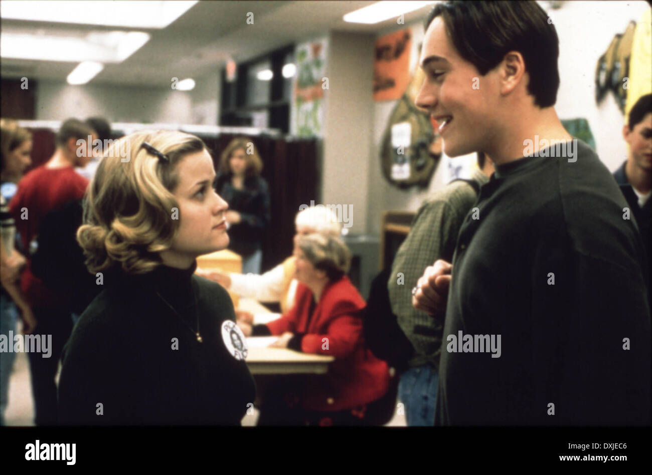 1999 election hi-res stock photography and images - Alamy