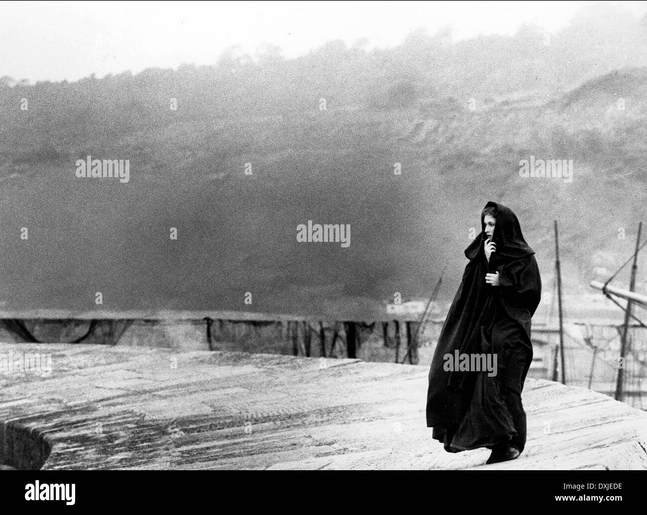 French lieutenants woman hi-res stock photography and images - Alamy