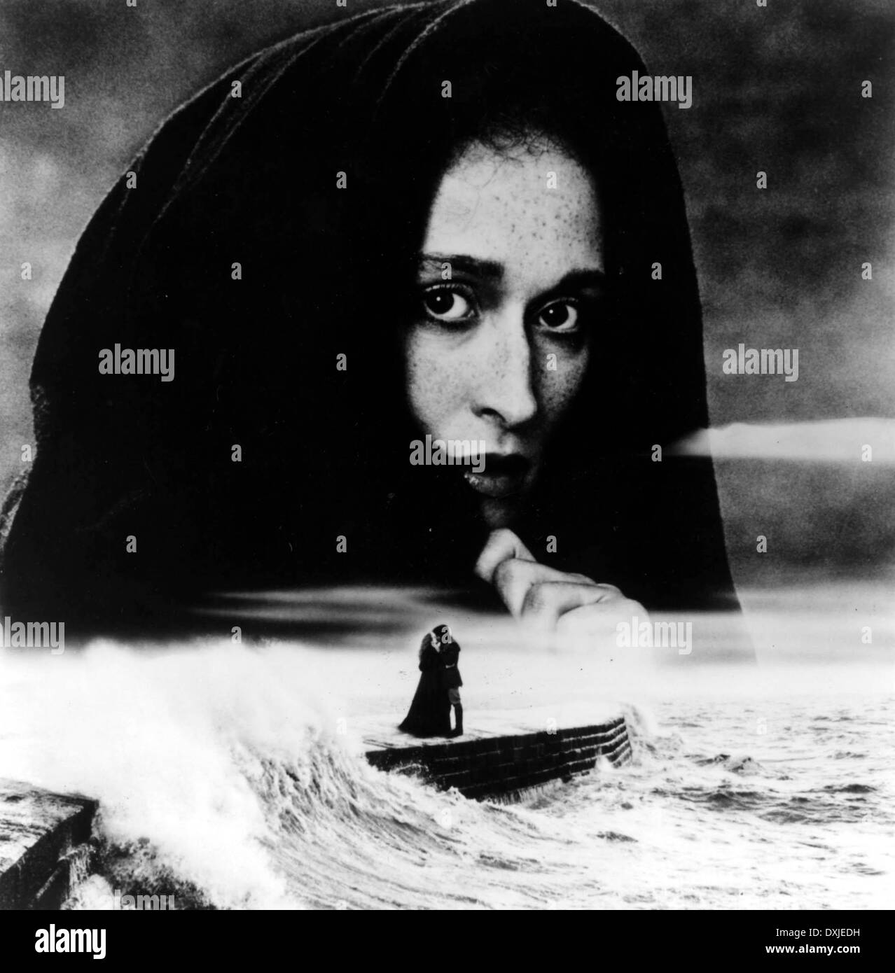 French lieutenants woman hi-res stock photography and images - Alamy