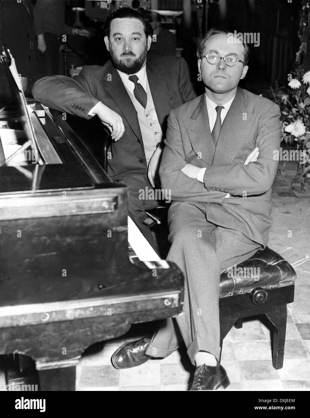 Michael Swann High Resolution Stock Photography and Images - Alamy