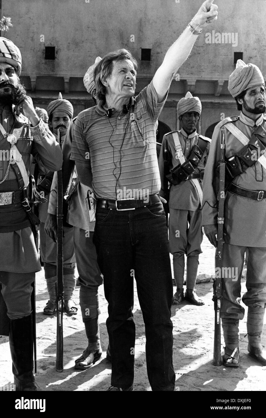 Peter duffell far pavilions hi-res stock photography and images - Alamy