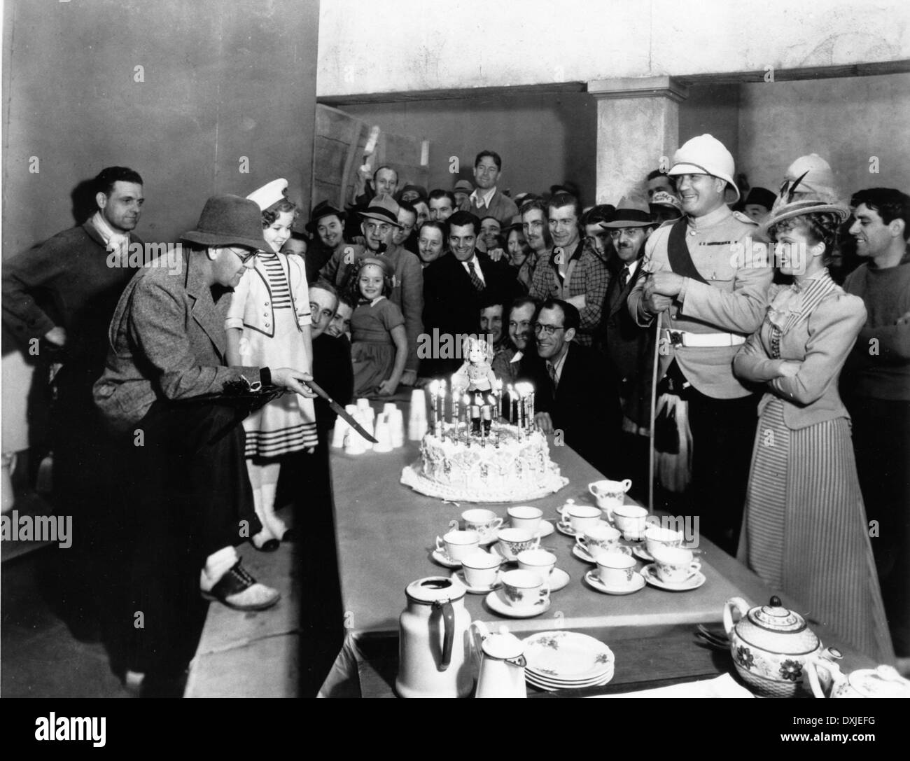 John willie hi-res stock photography and images - Alamy