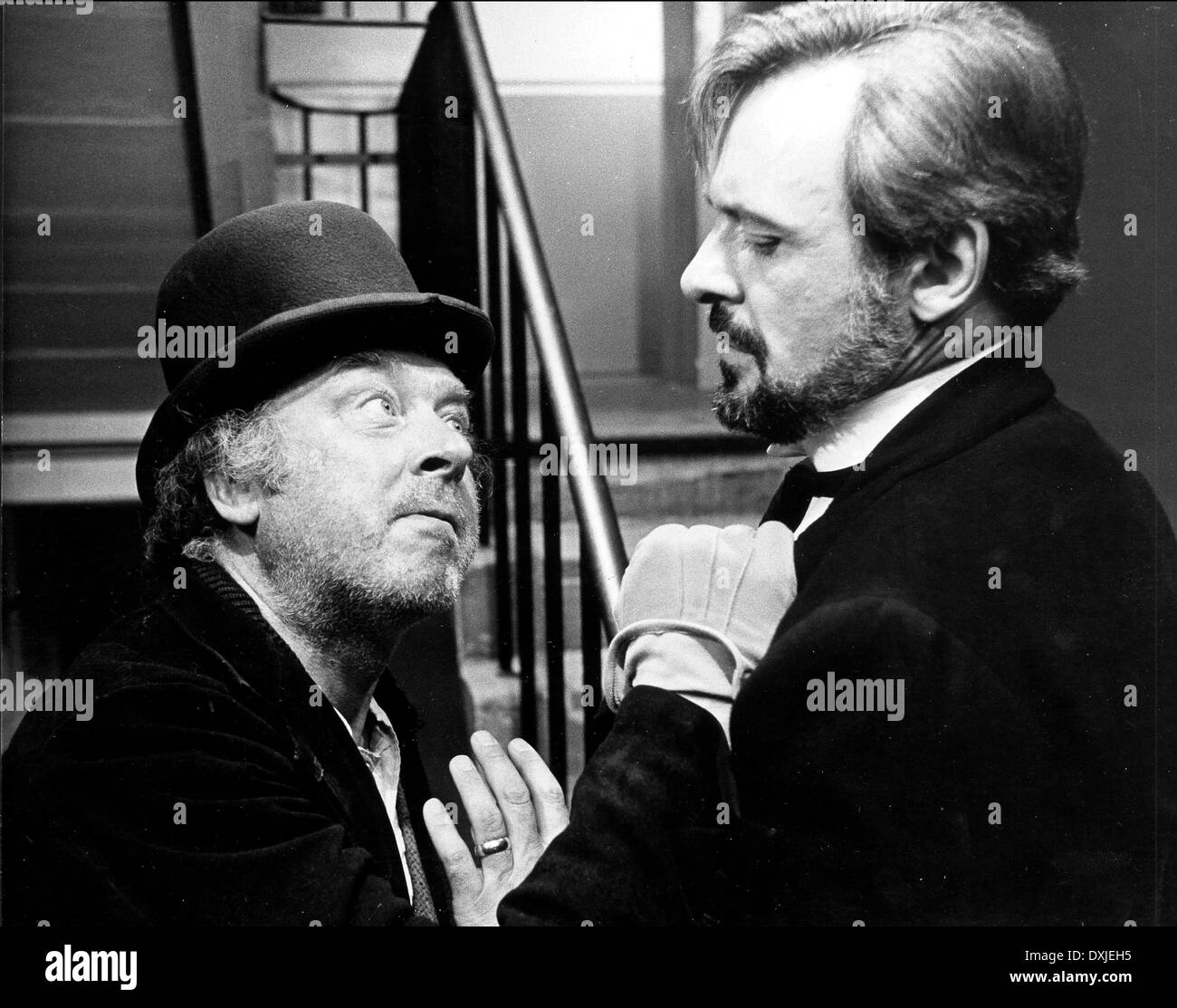 THE ELEPHANT MAN Stock Photo - Alamy