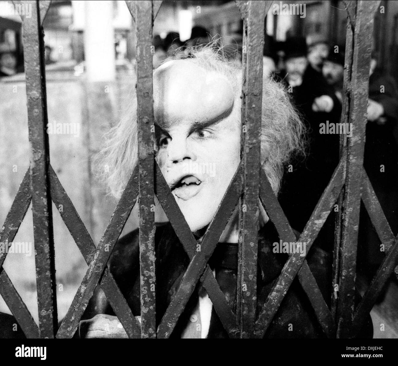 The elephant man hi-res stock photography and images - Alamy