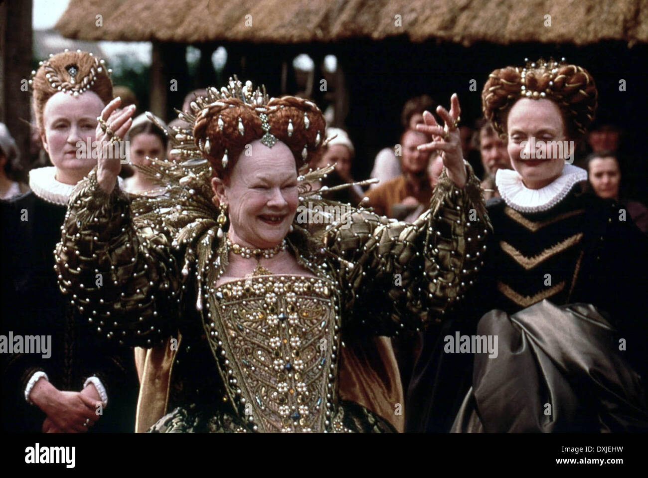 SHAKESPEARE IN LOVE Stock Photo - Alamy