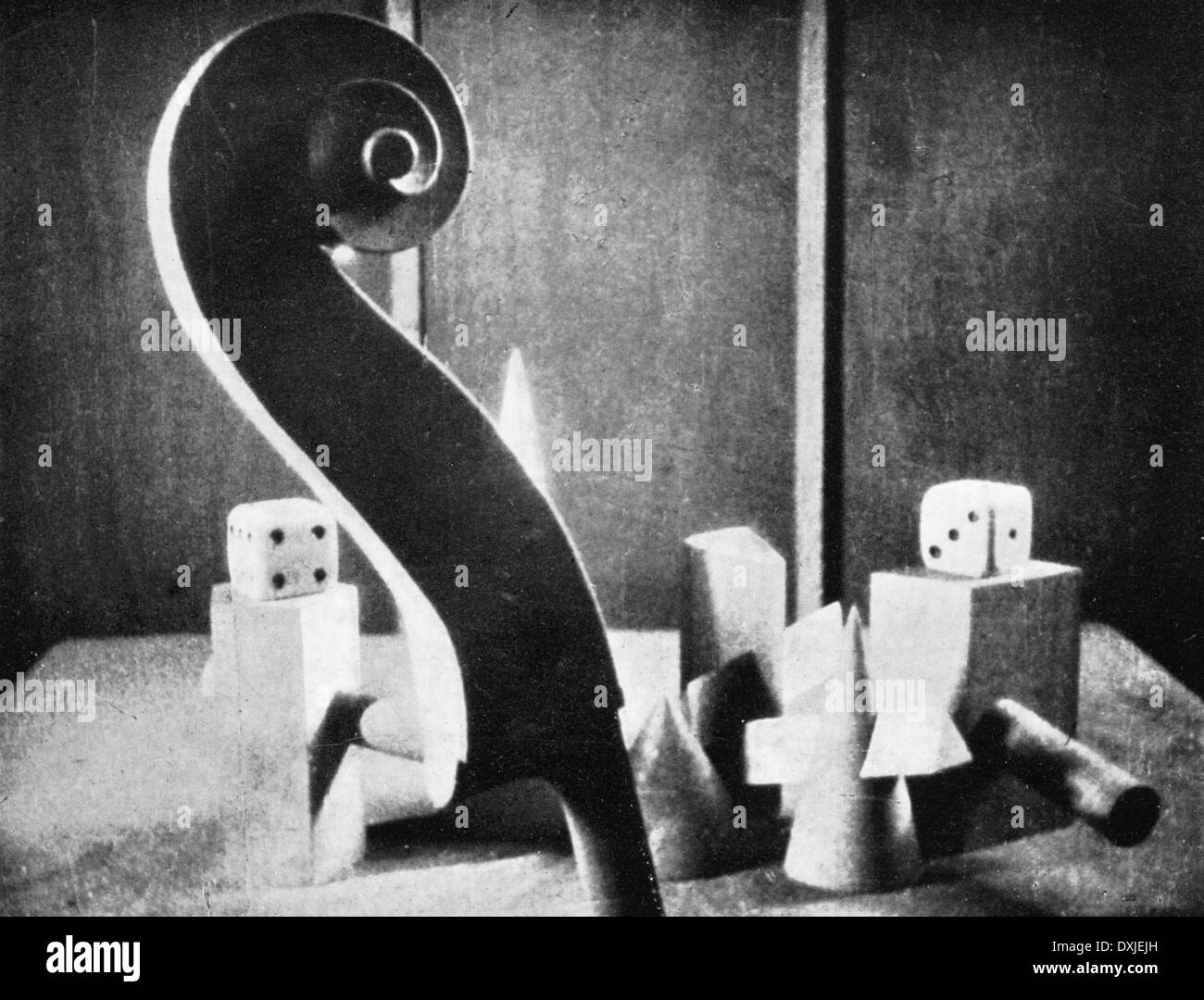 Man ray hi-res stock photography and images - Alamy