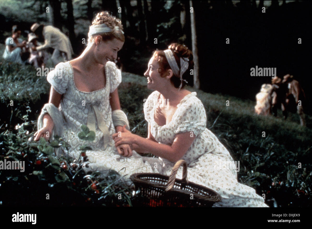 Gwyneth paltrow emma hi-res stock photography and images - Alamy