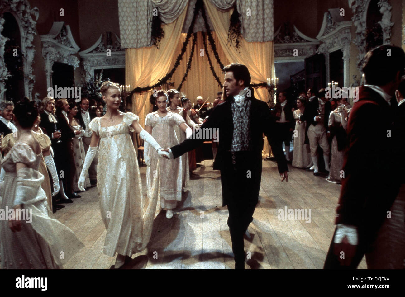 Emma 1996 gwyneth paltrow hi-res stock photography and images - Alamy