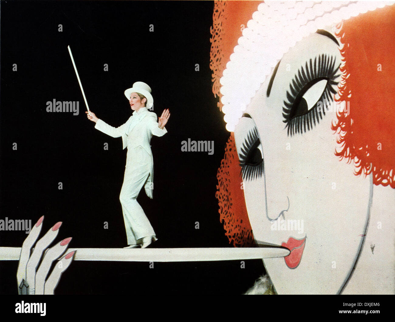 Lady pictures hi-res stock photography and images - Alamy