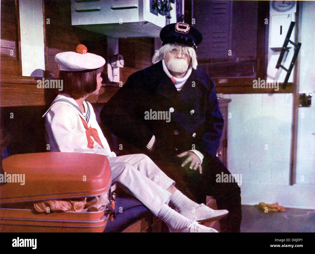 The family jewels hi-res stock photography and images - Alamy