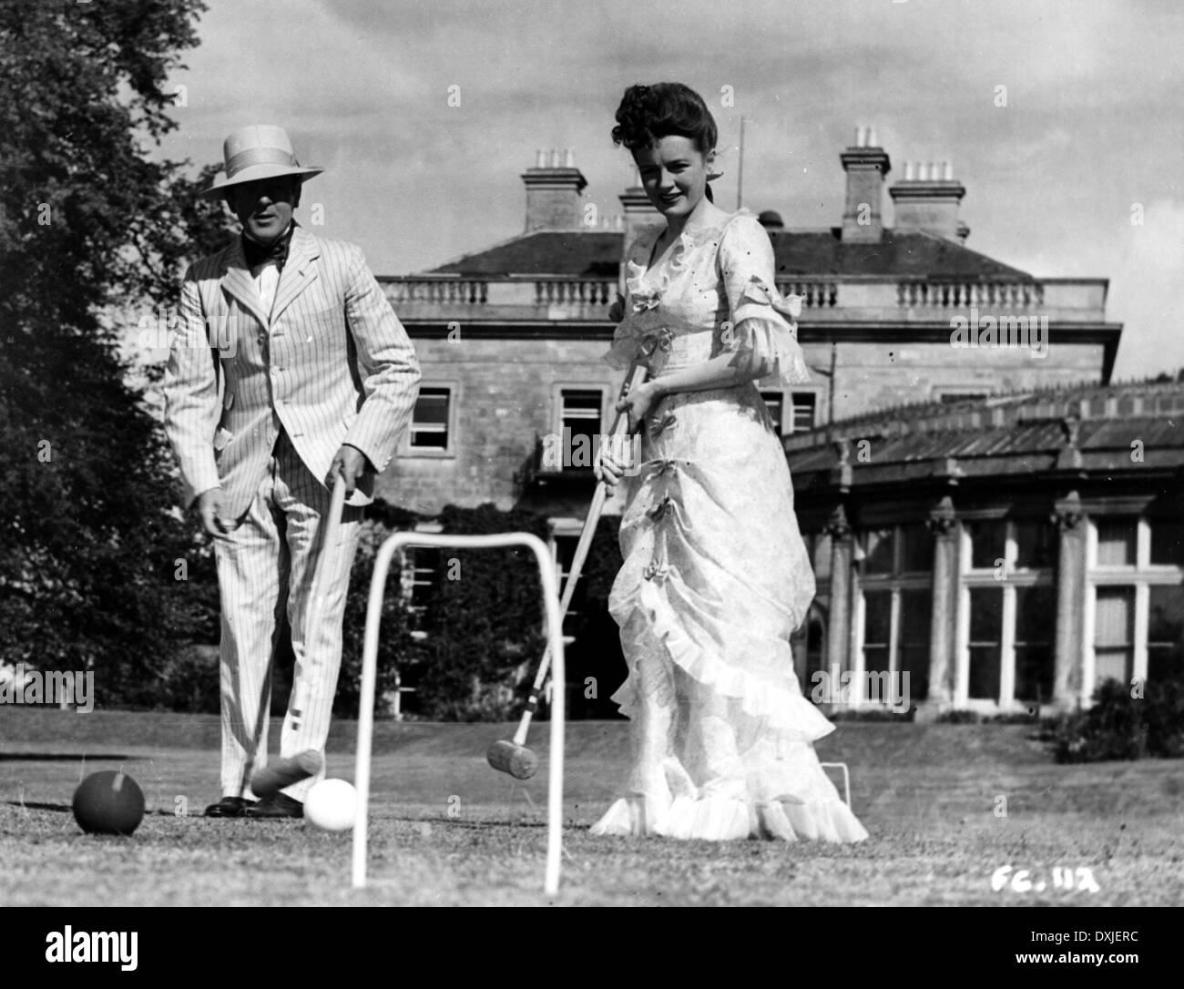 Fanny gaslight hi-res stock photography and images - Alamy