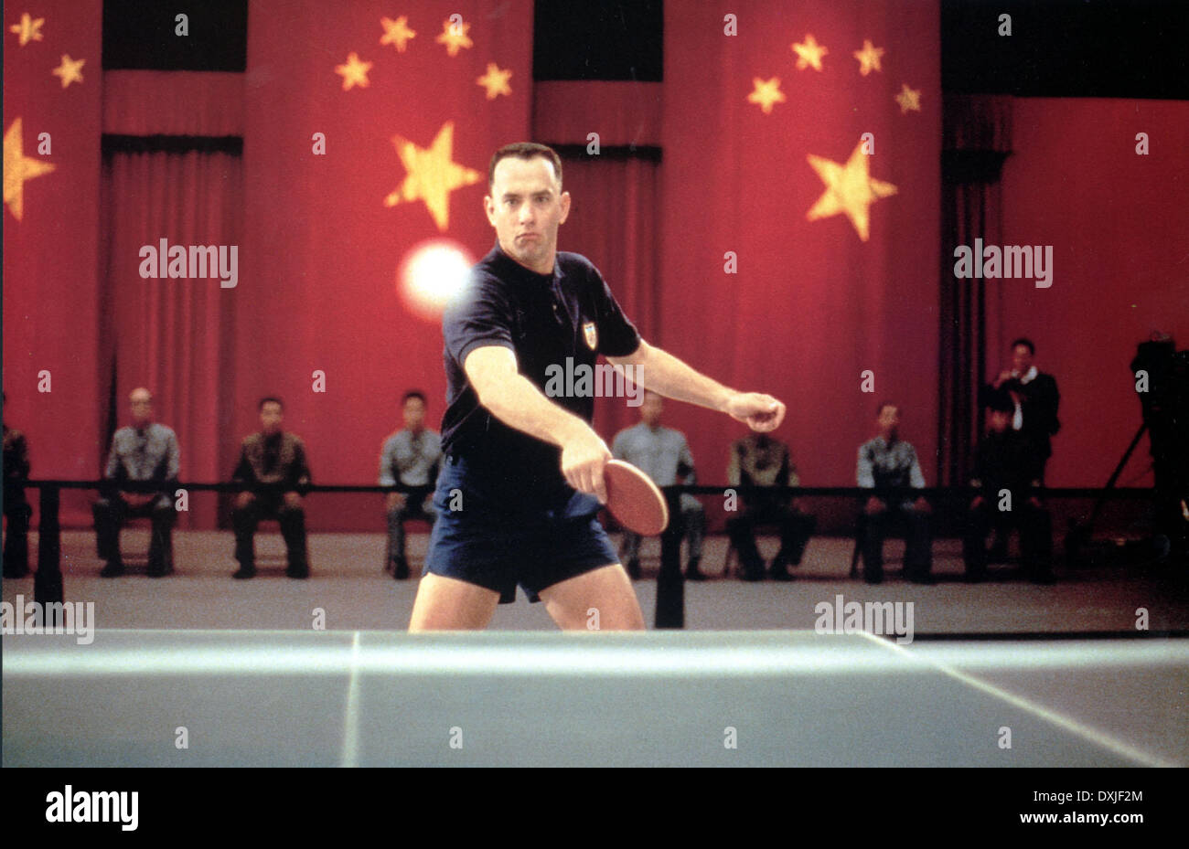 Forrest gump hi-res stock photography and images - Alamy