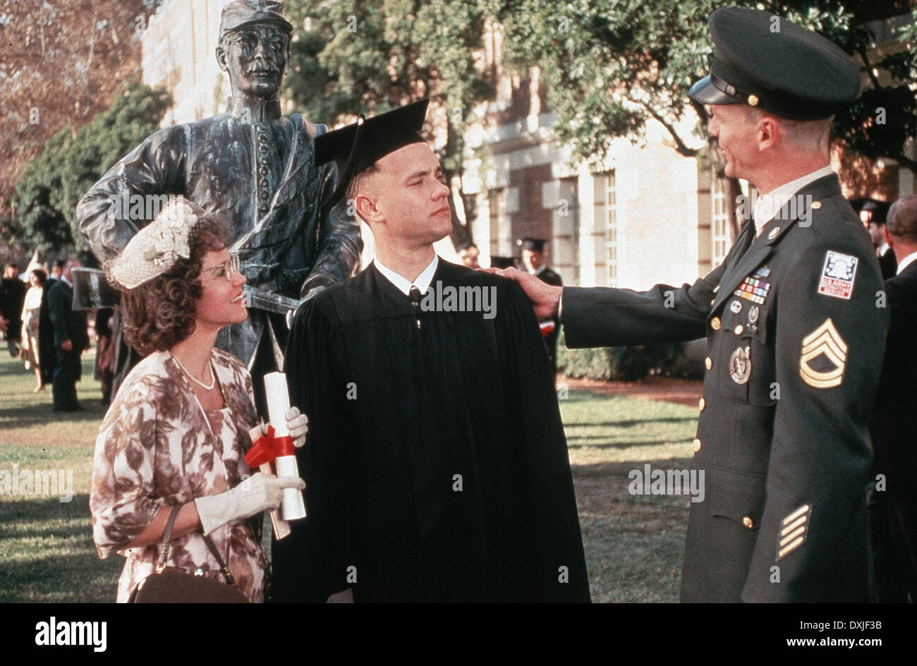 Sally Field Forrest Gump