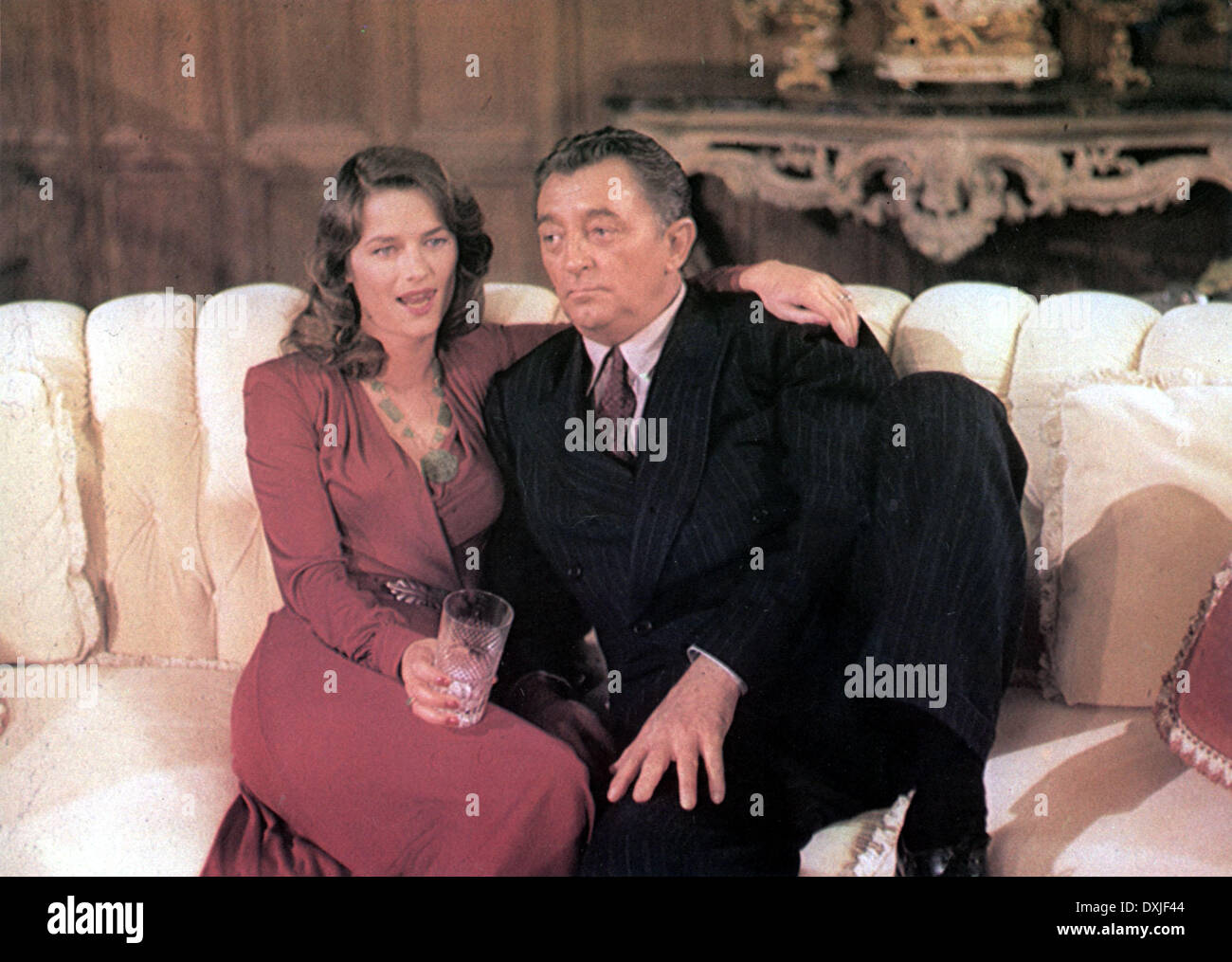 FAREWELL, MY LOVELY Stock Photo - Alamy
