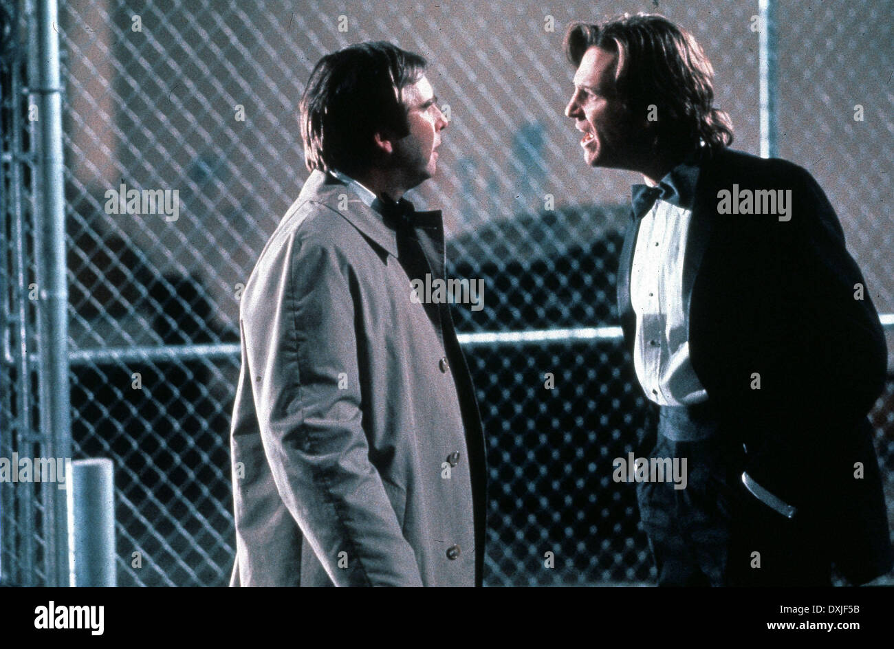 THE FABULOUS BAKER BOYS Stock Photo - Alamy