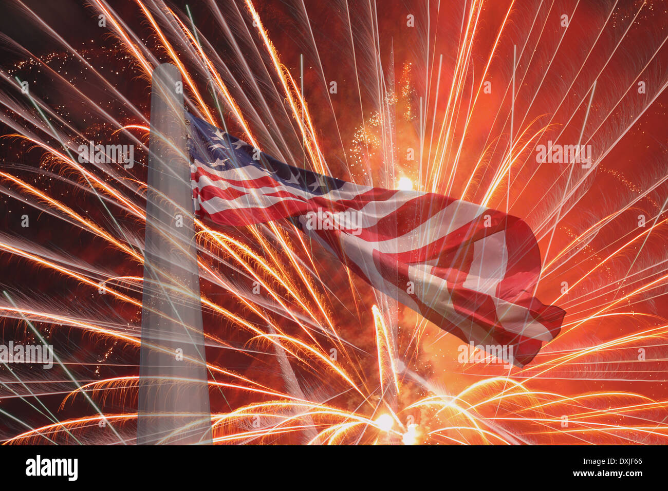 United states independence hi-res stock photography and images - Alamy