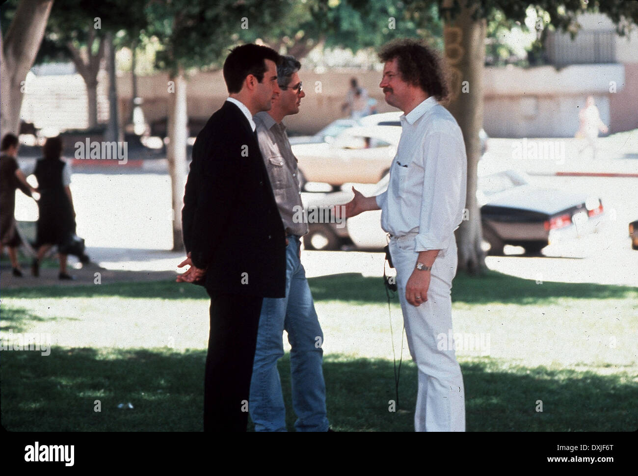 Internal affairs gere hi-res stock photography and images - Alamy