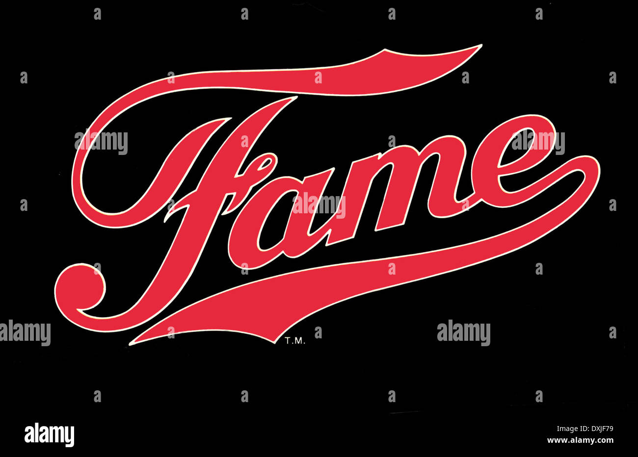 Famelogo hi-res stock photography and images - Alamy