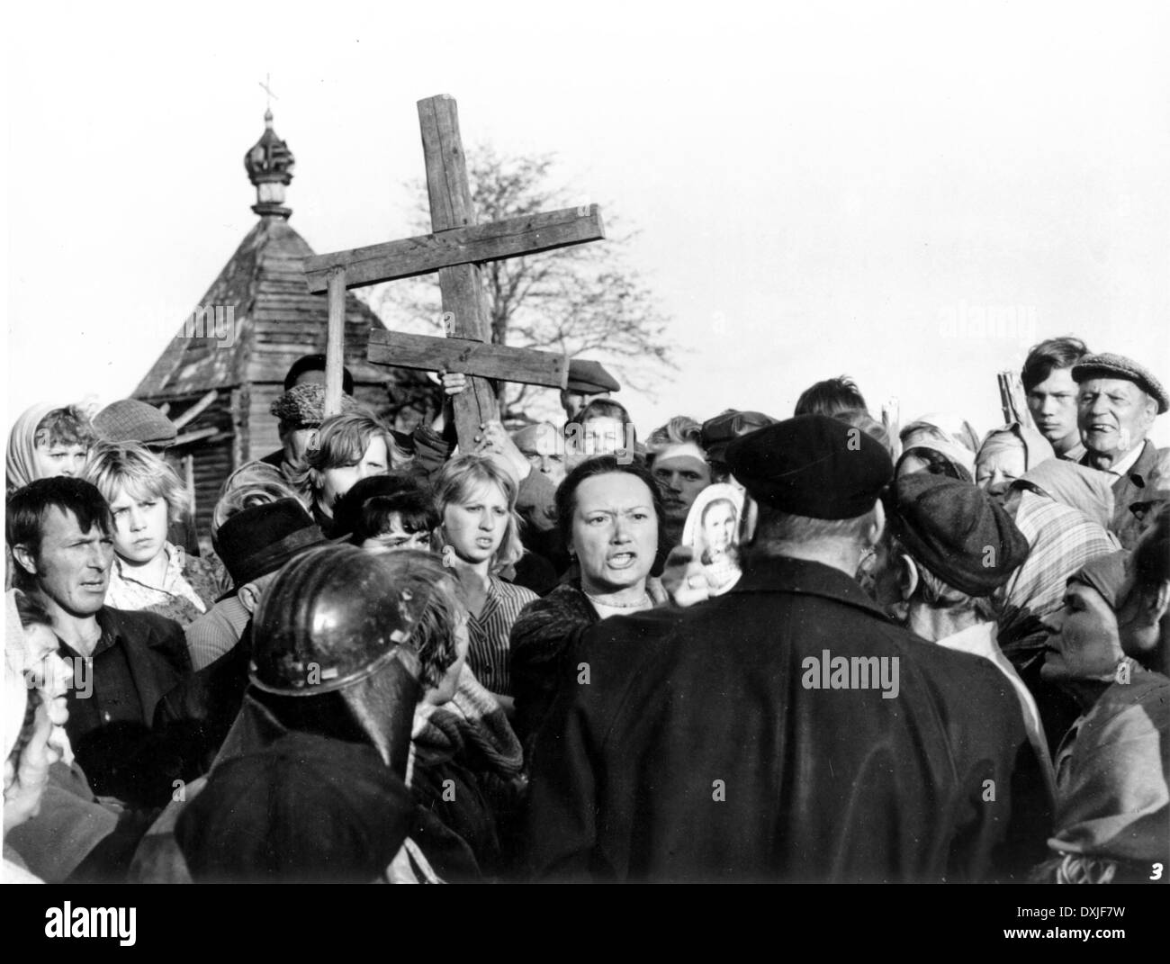 FAREWELL (USSR 1983 Stock Photo - Alamy