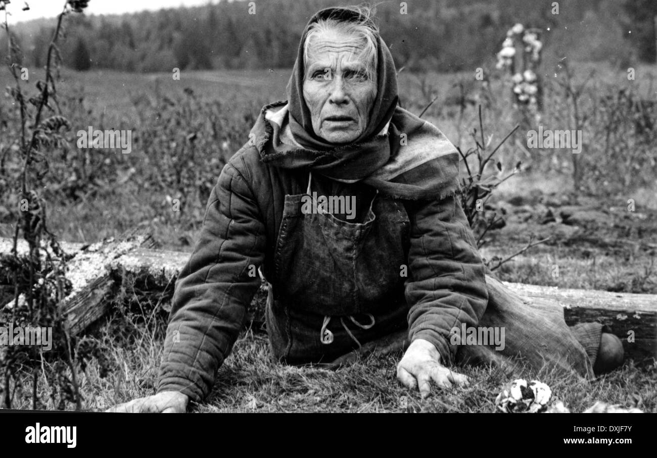 FAREWELL (USSR 1983 Stock Photo - Alamy