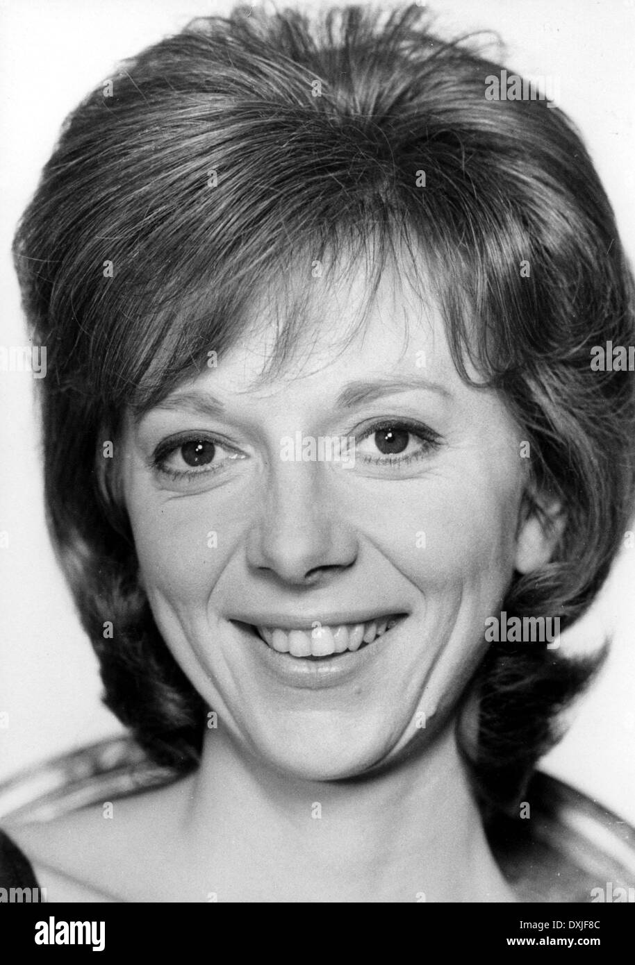 Frenzy 1972 anna massey Black and White Stock Photos & Images - Alamy