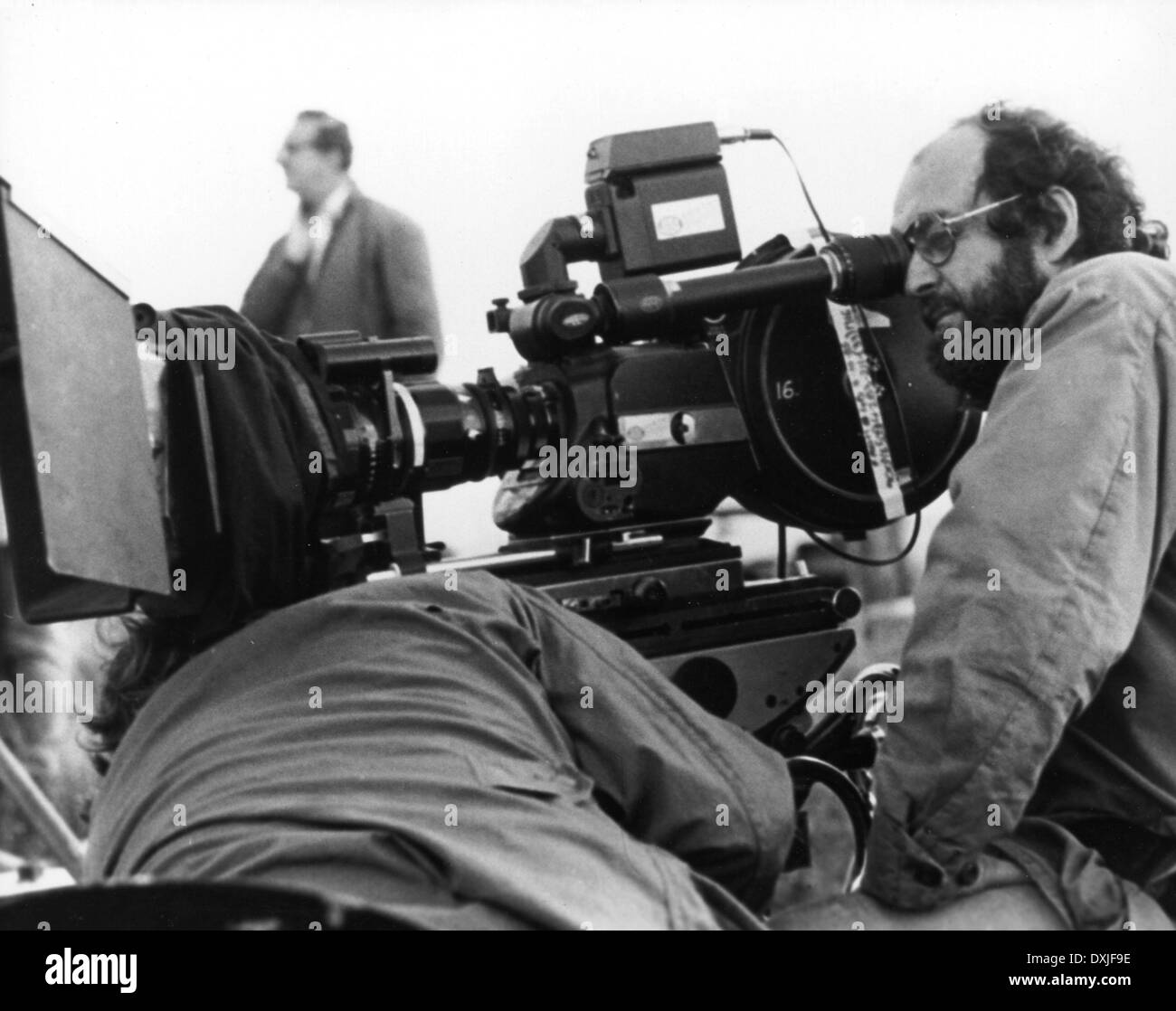 Director Stanley Kubrick Stock Photos & Director Stanley Kubrick Stock ...