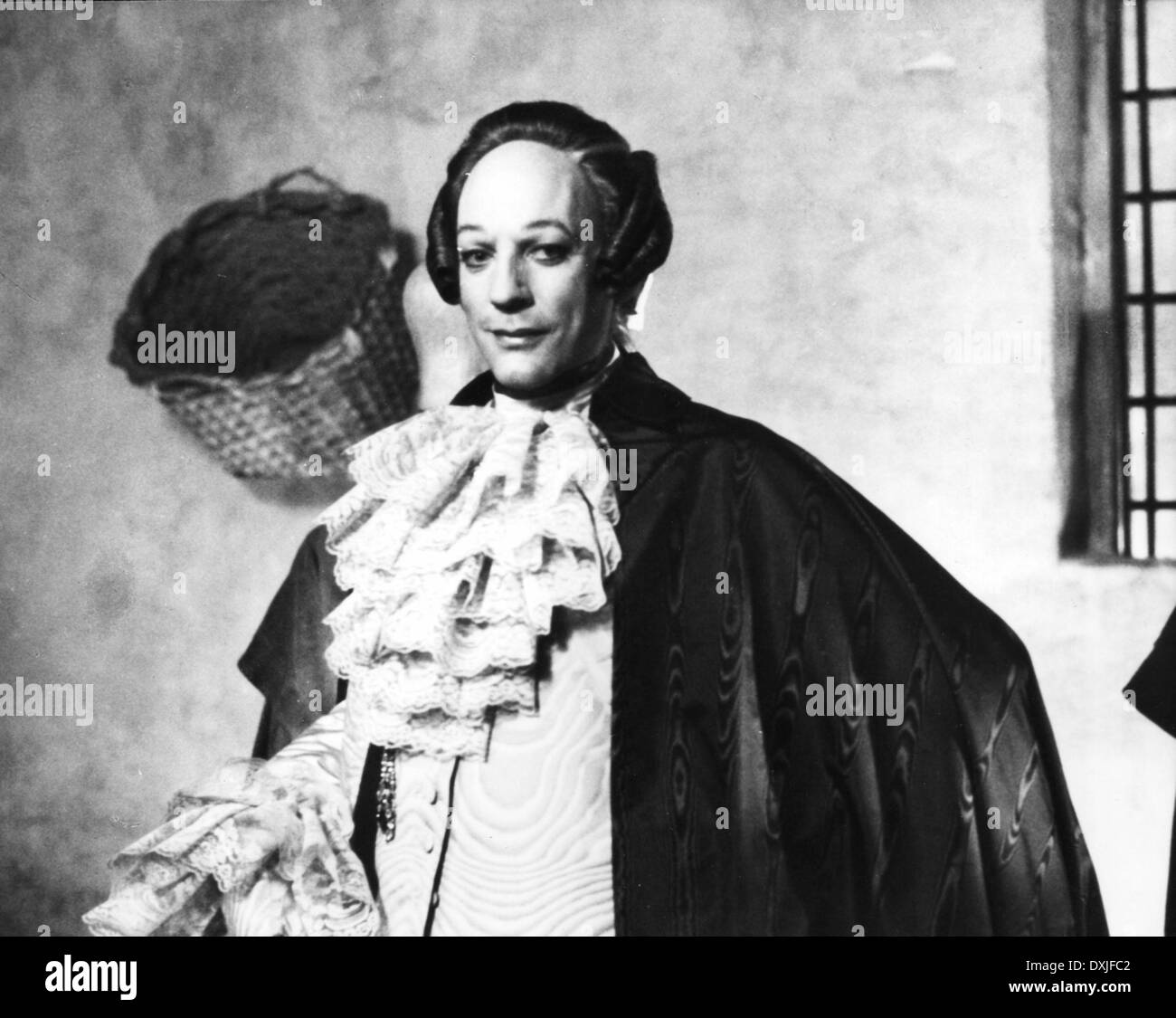 Fellinis casanova hi-res stock photography and images - Alamy