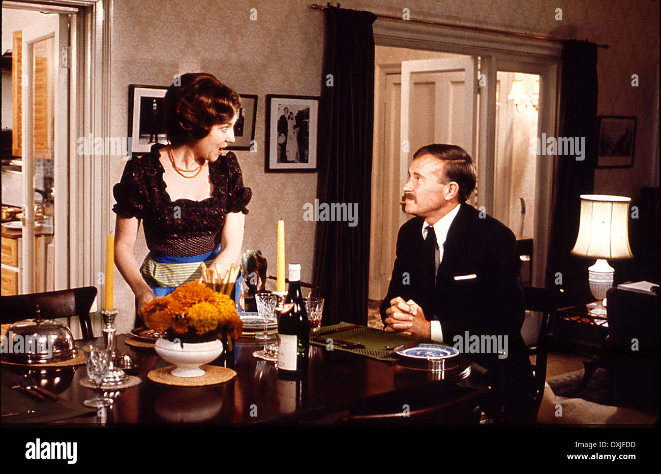 Frenzy alec hi-res stock photography and images - Alamy