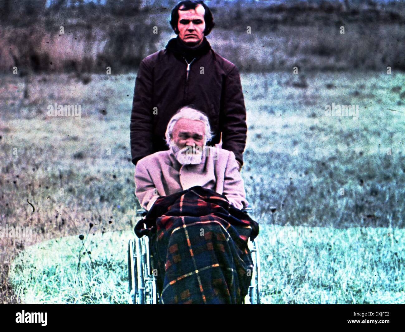 FIVE EASY PIECES Stock Photo - Alamy