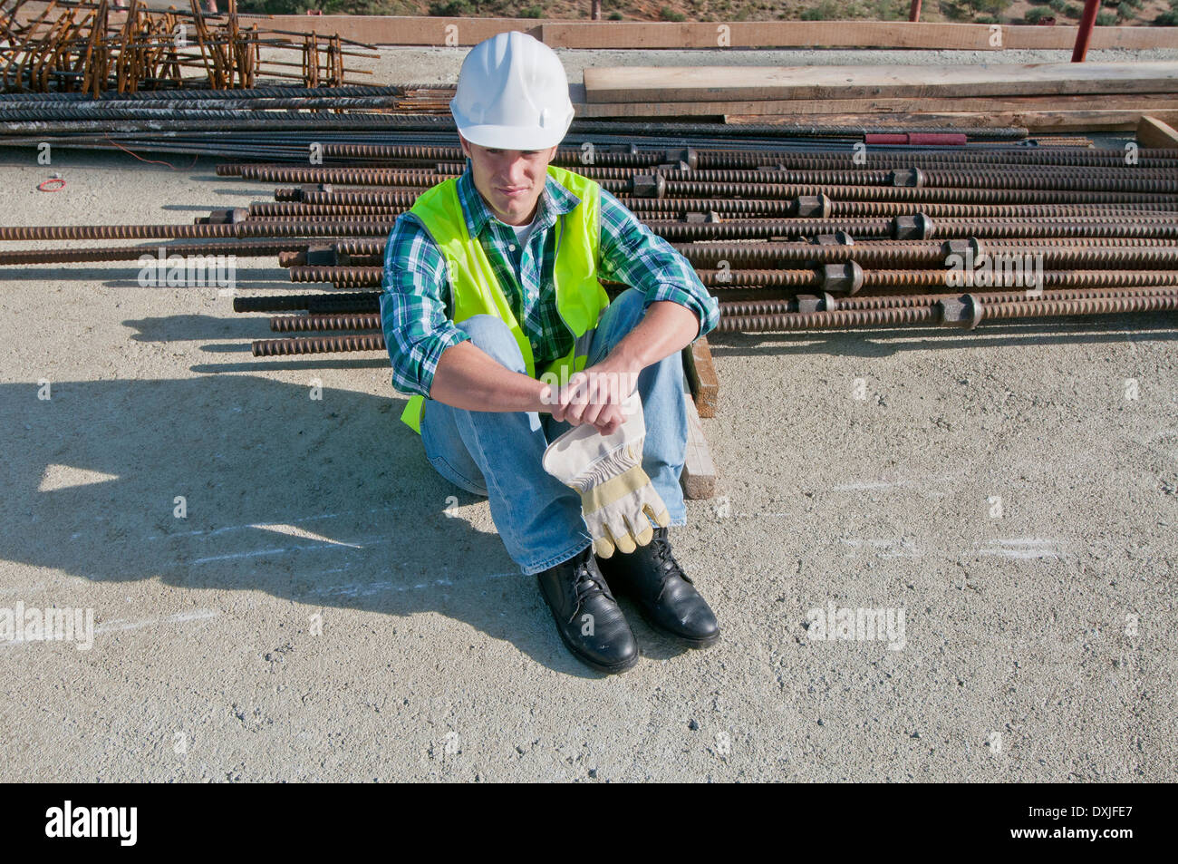Construction site activities hi-res stock photography and images - Alamy