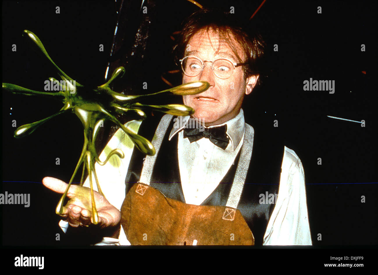 Flubber hi-res stock photography and images - Alamy