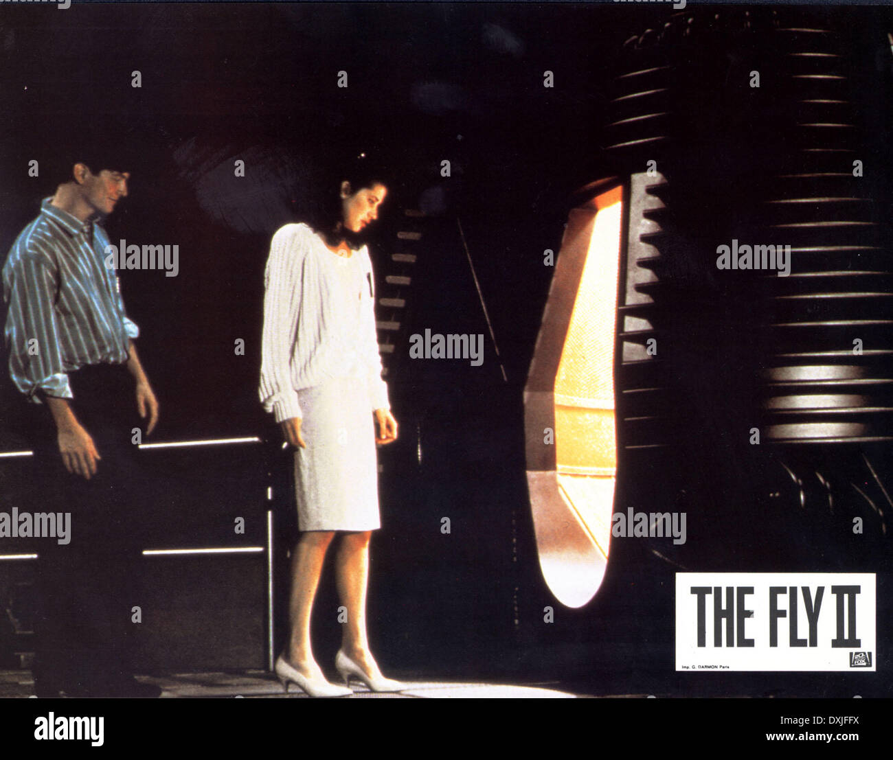 Daphne zuniga hi-res stock photography and images - Alamy