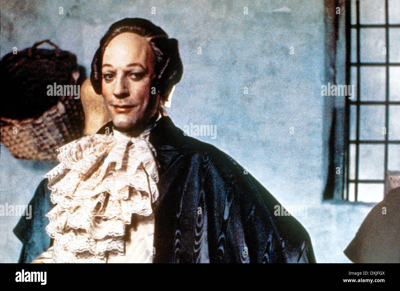 Fellinis casanova hi-res stock photography and images - Alamy