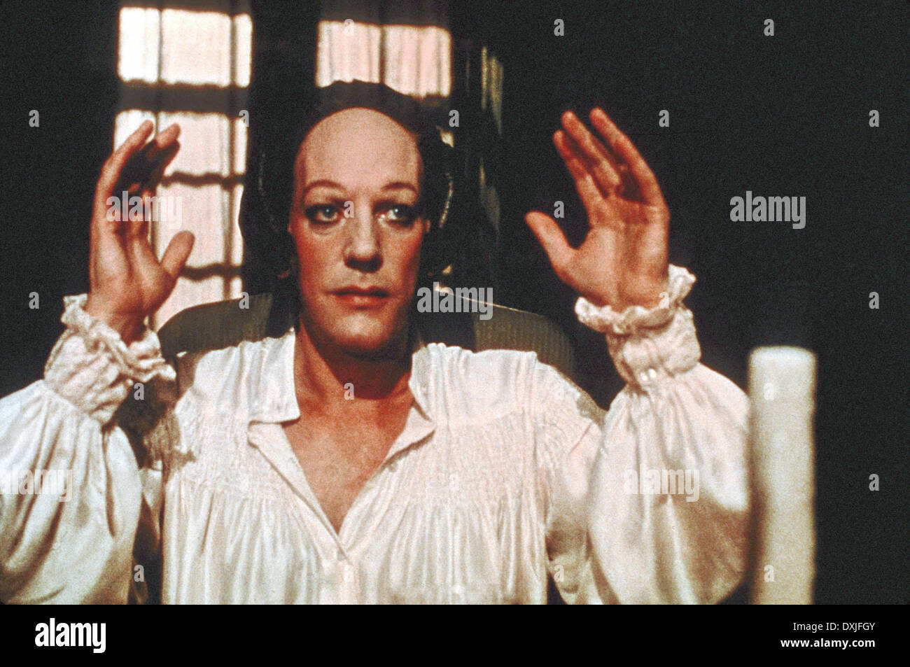 Fellinis casanova hi-res stock photography and images - Alamy
