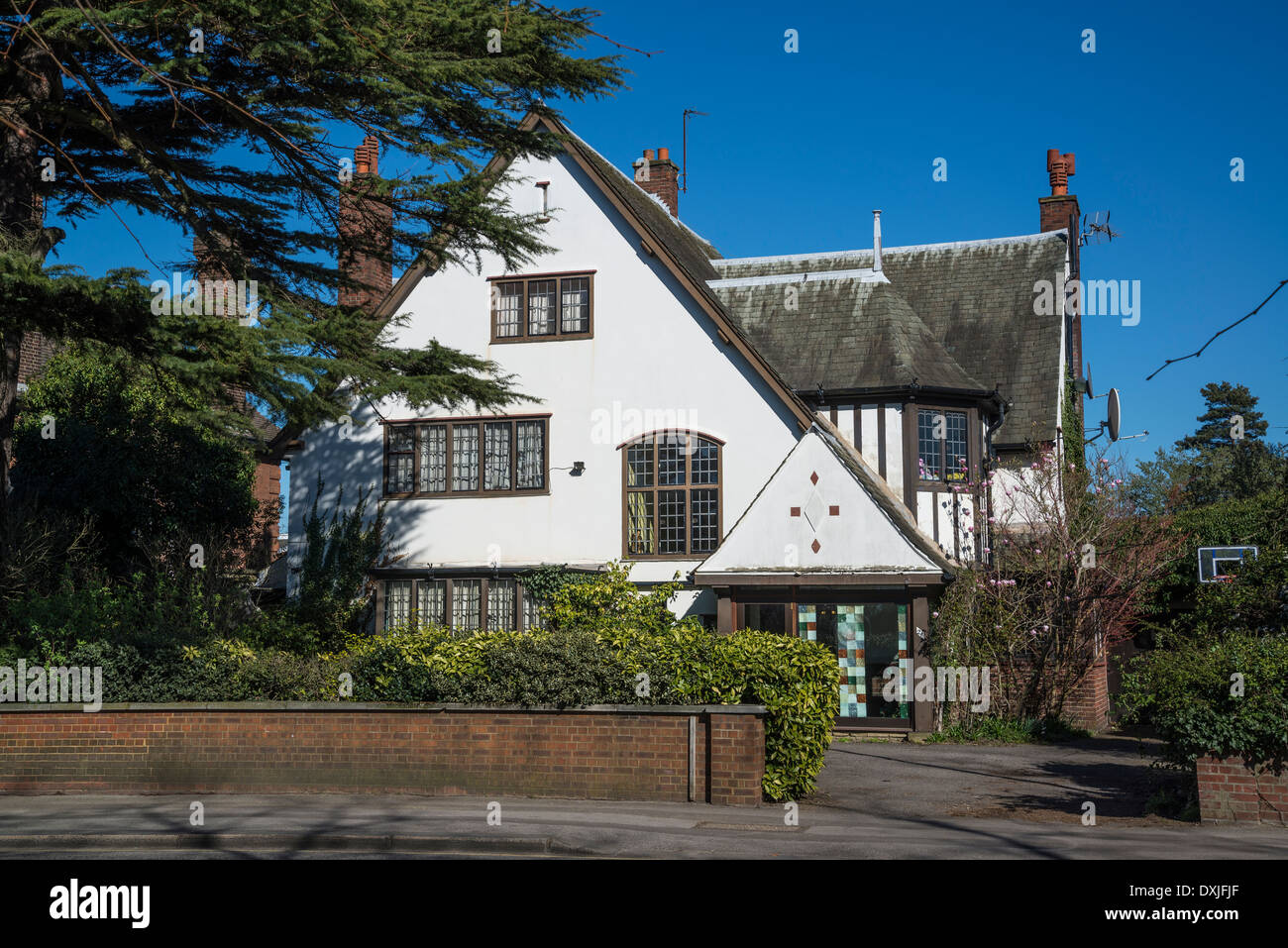 Wimbledon parkside hi-res stock photography and images - Alamy