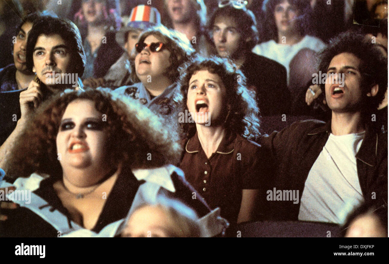 FAME (US1980) MGM Stock Photo - Alamy
