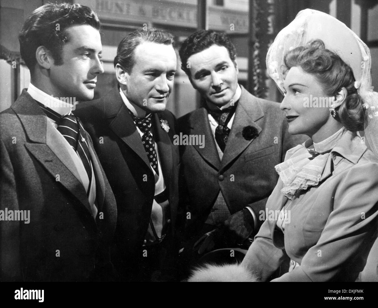 George sutton hi-res stock photography and images - Alamy