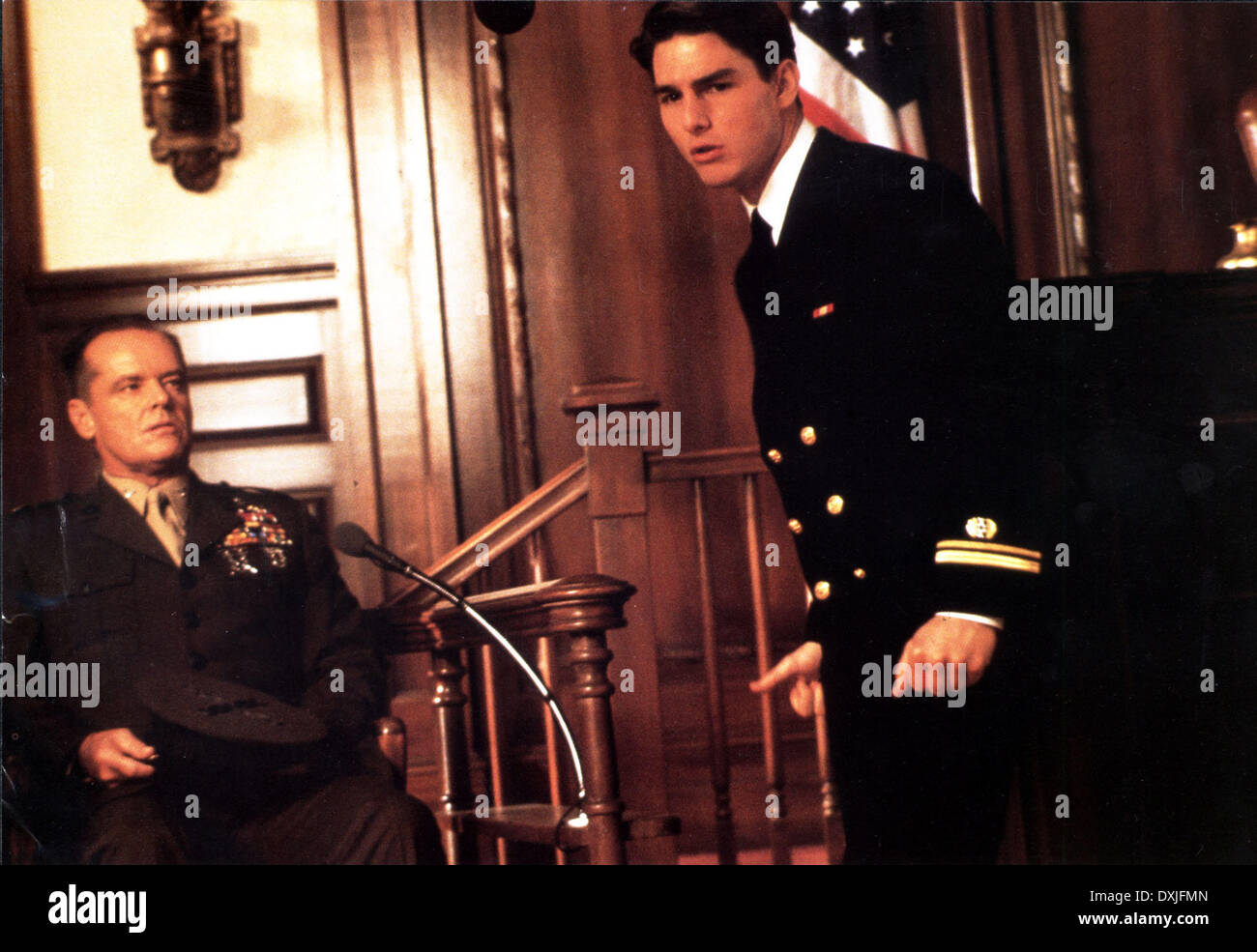 A FEW GOOD MEN Stock Photo - Alamy