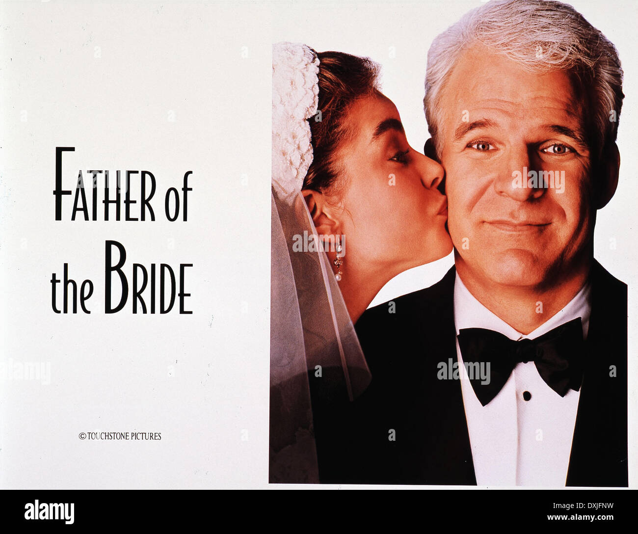 THE FATHER OF THE BRIDE Stock Photo - Alamy