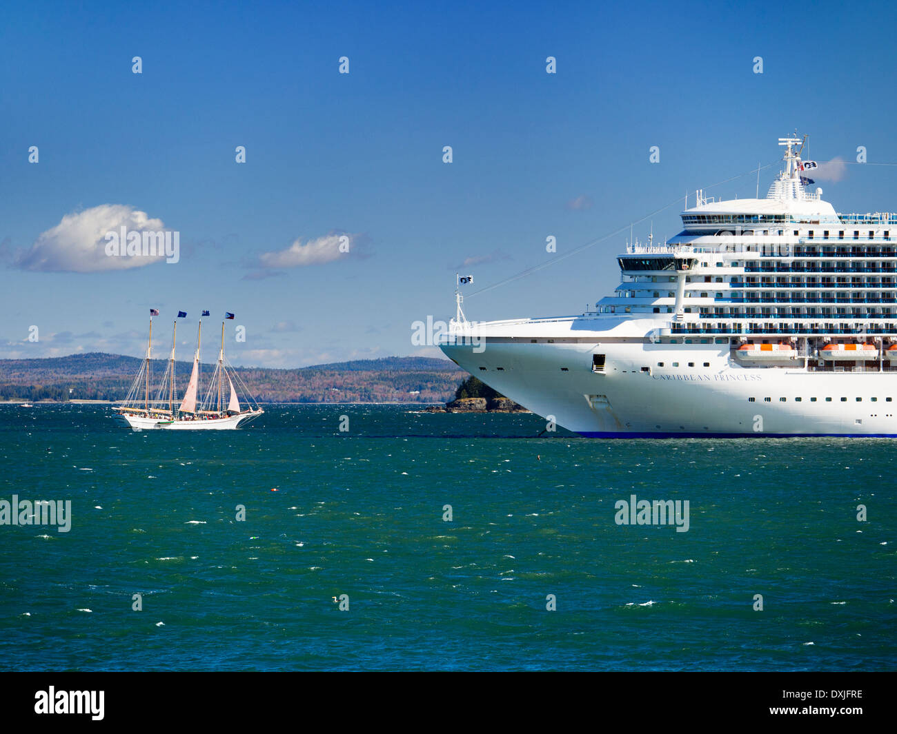 Princess margaret island hi-res stock photography and images - Alamy