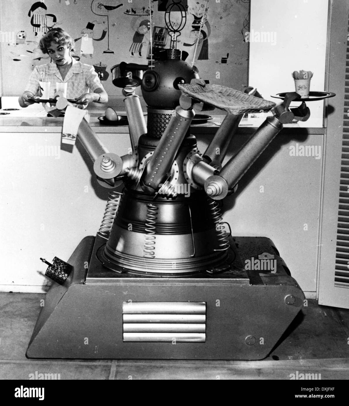 Gog 1954 film hi-res stock photography and images - Alamy