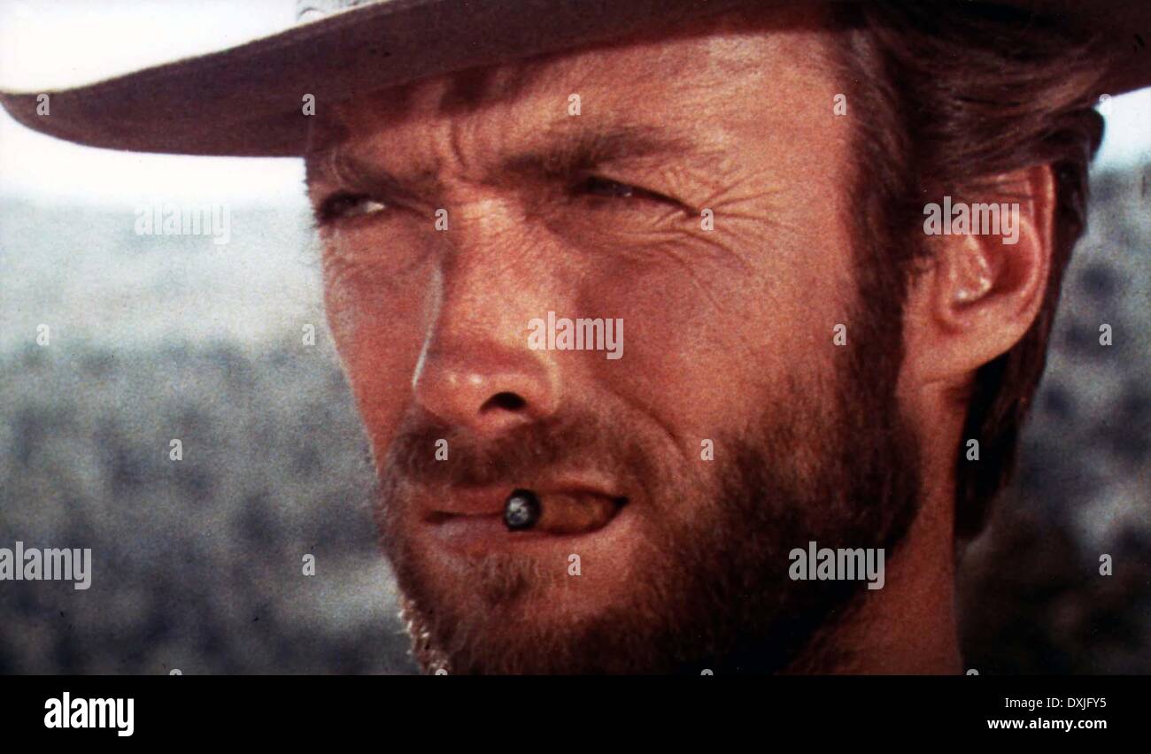 Il buono il brutto il cattivo hi-res stock photography and images - Alamy